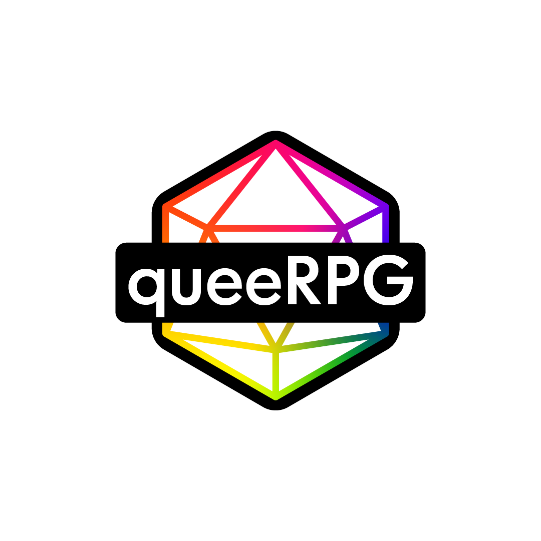 queeRPG – by queer people, for queer people